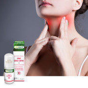 OLIOSEPTIL® Spray Gorge-Larynx - Soulage les maux de gorge - 20ml ...